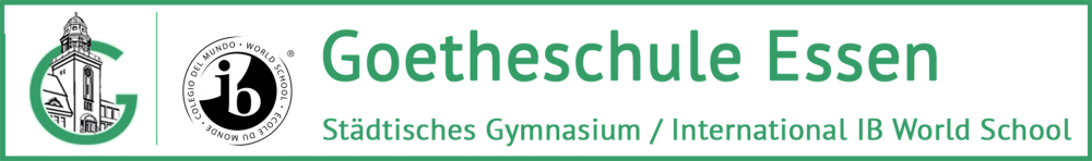 Städtisches Gymnasium - International IB World School