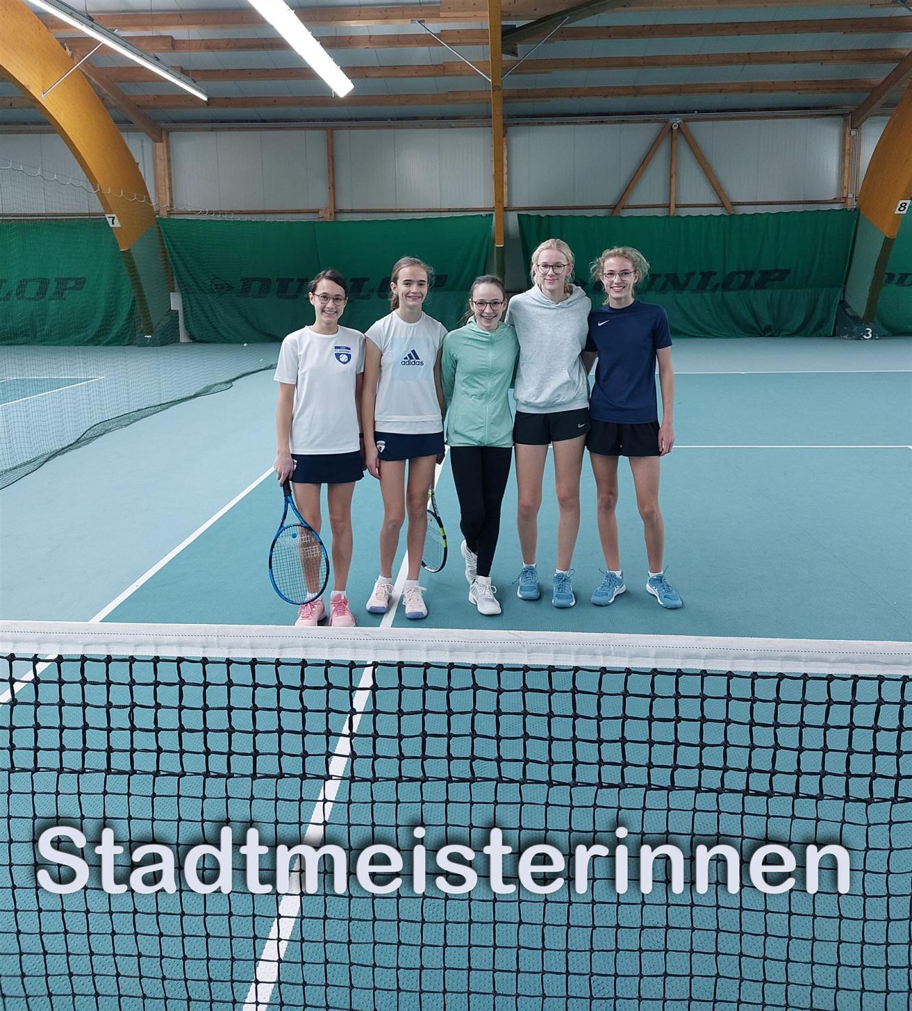 Städtisches Gymnasium - International IB World School