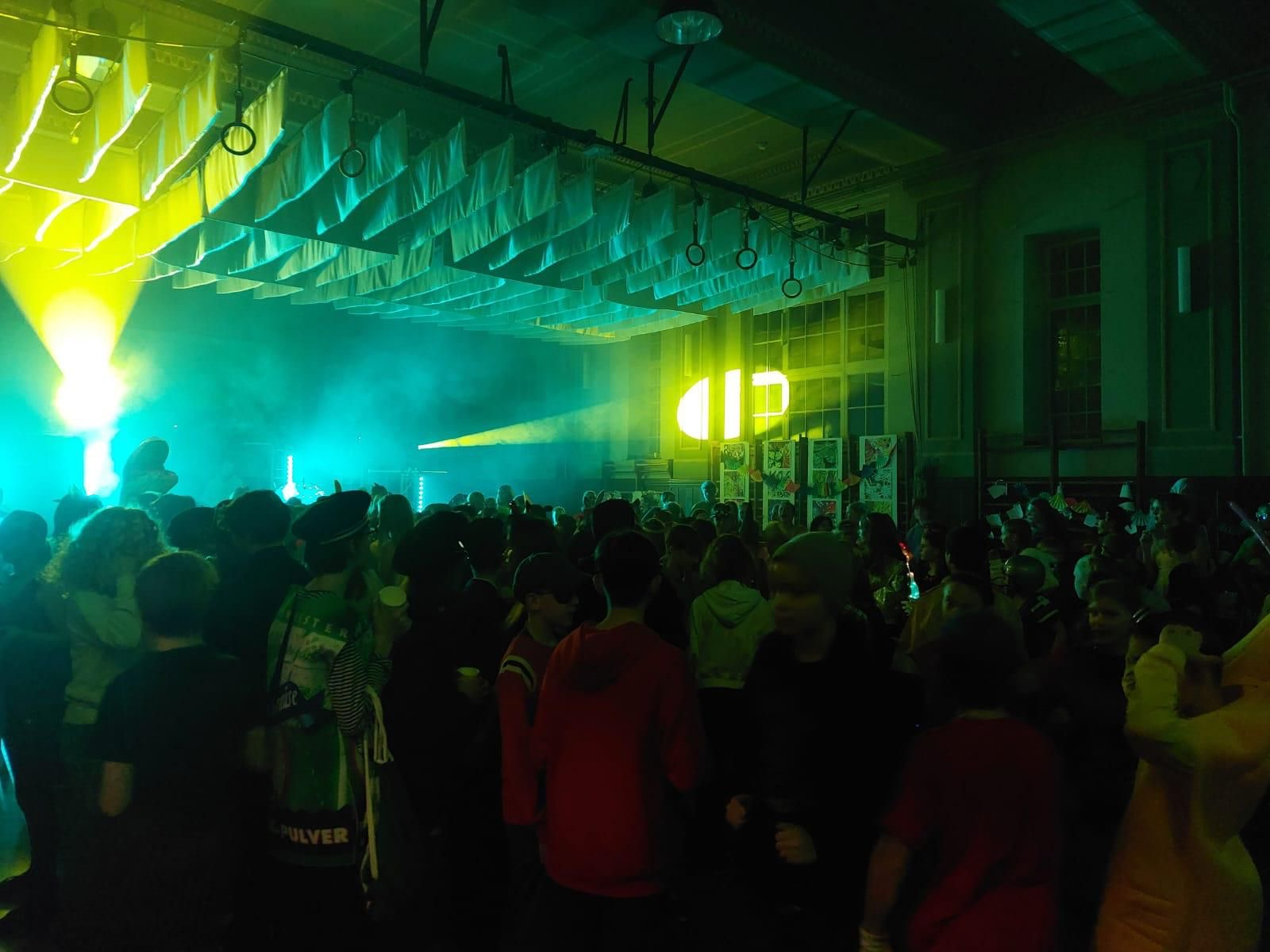 Städtisches Gymnasium - International IB World School