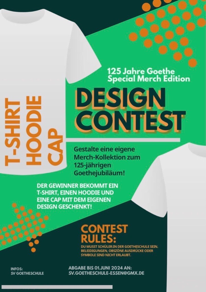 Städtisches Gymnasium - International IB World School