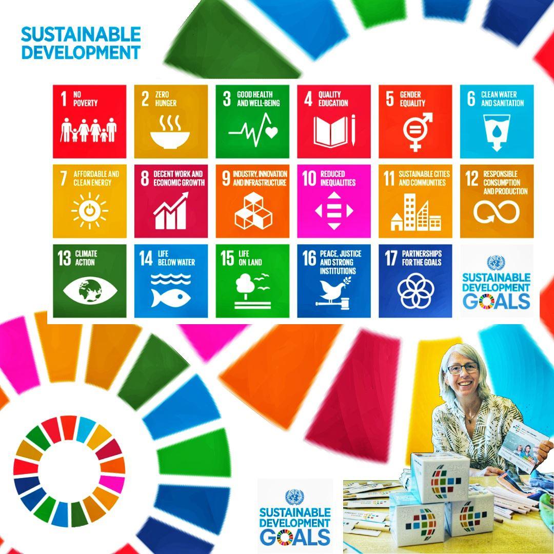 BNE – Bildung für nachhaltige Entwicklung