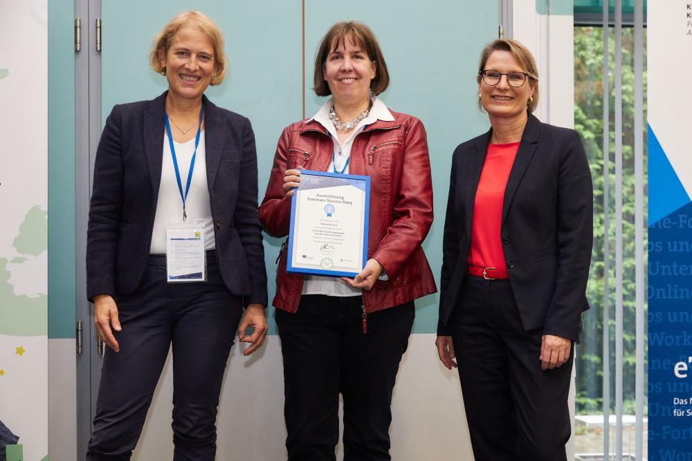 Städtisches Gymnasium - International IB World School