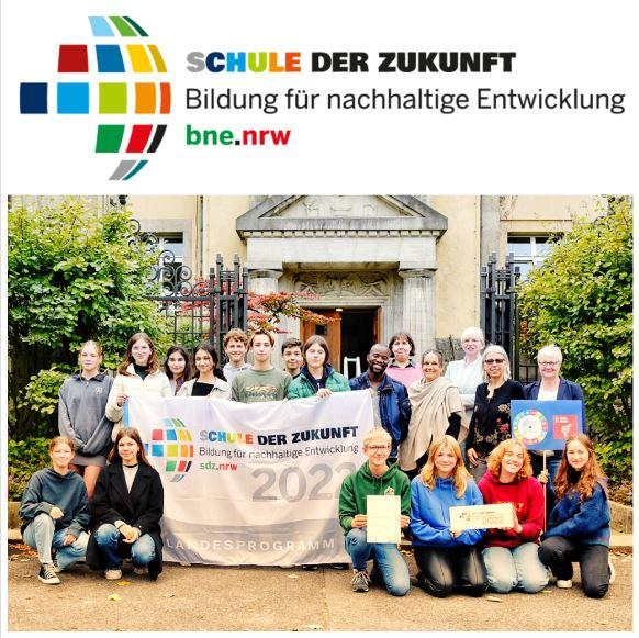 Städtisches Gymnasium - International IB World School